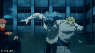 Chapter 5: the jumping - Imgflip