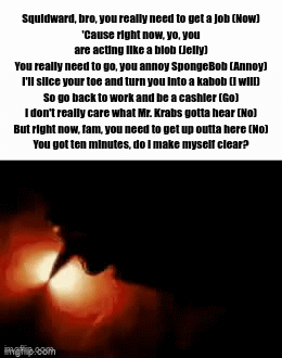 Gunna writing in fire - Imgflip