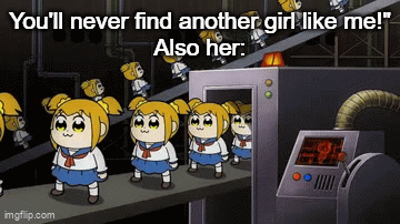 fresh off the assembly line - Imgflip