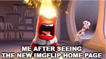 So Imgflip... - Imgflip