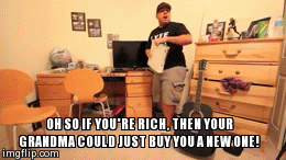 Goodbye Xbox 360... - Imgflip