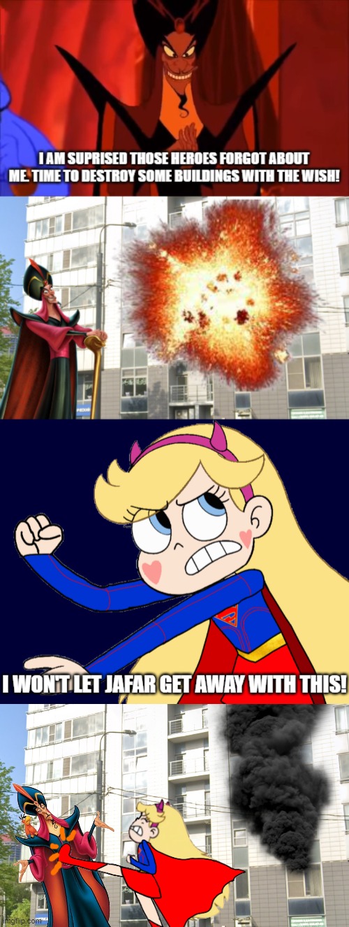 Part 3 & 4 Combined (Continued in Comments) - Imgflip