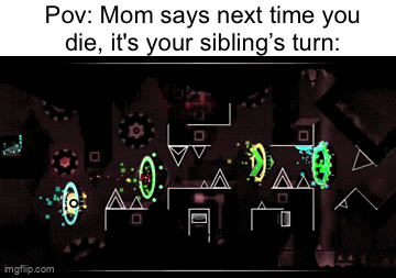 “Ok mom!“ *cooks* - Imgflip