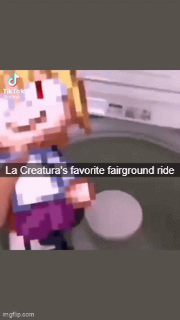 la creatura 2e23 - Imgflip