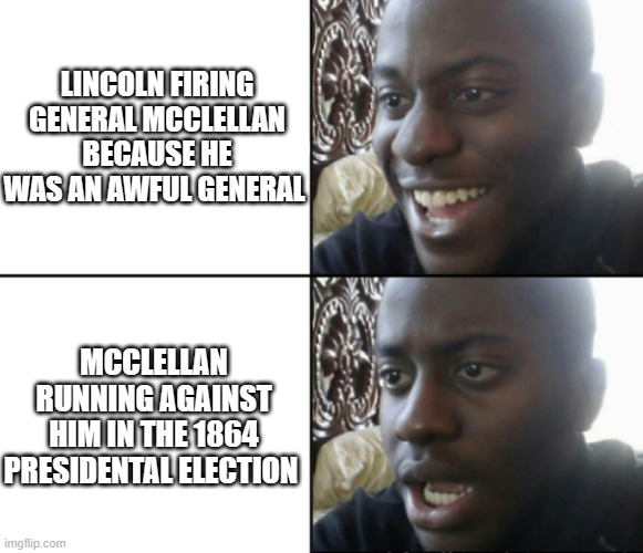 Happy / Shock - Imgflip