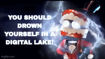 ai generated video 107 - Imgflip