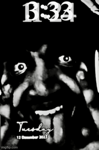 3:33 am vibes - Imgflip