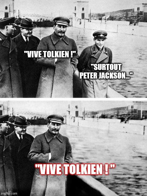 Stalin Disappearing Man - Imgflip