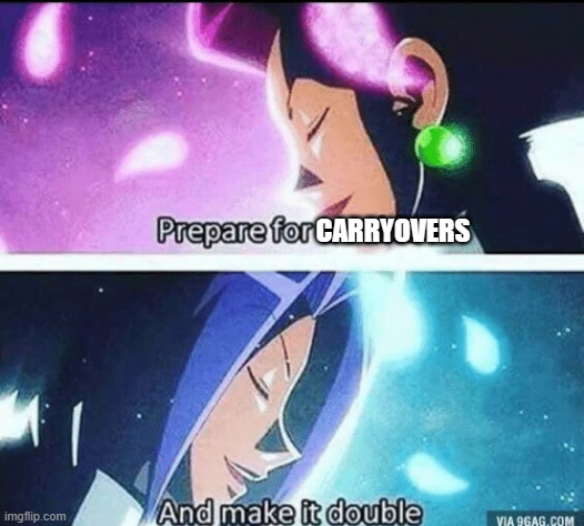 prepare for trouble and make it double - Imgflip