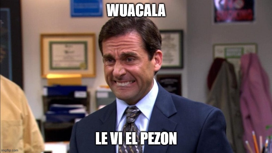 Michael Scott - Imgflip