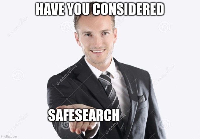 BRO DON'T SEARH UP TOY CHICA IT **** - Imgflip