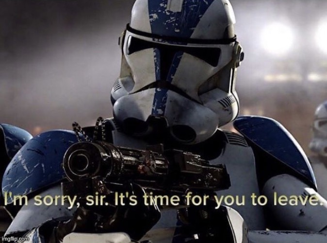 This stream every time there’s a new user - Imgflip