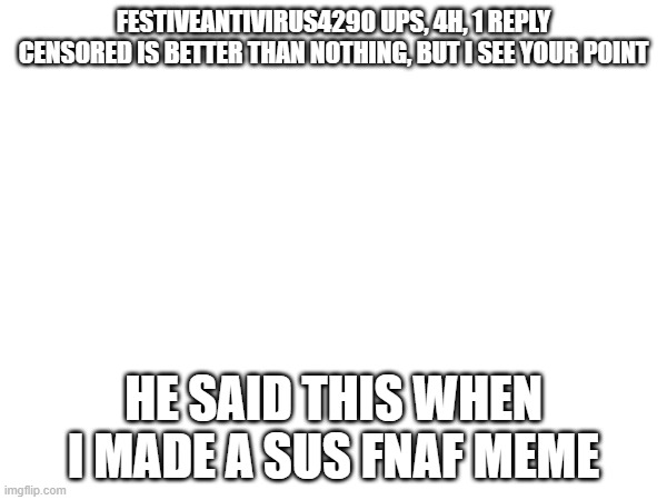 WHAT THE **** - Imgflip