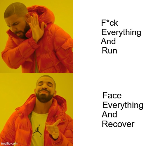 Drake Hotline Bling Meme - Imgflip