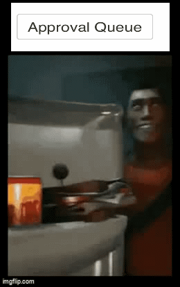 Modding be like - Imgflip