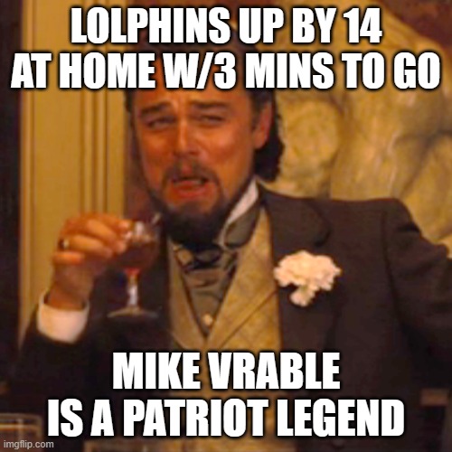 Laughing Leo Meme - Imgflip