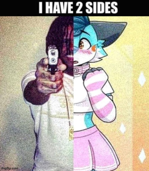 im feeling silly now uwu - Imgflip