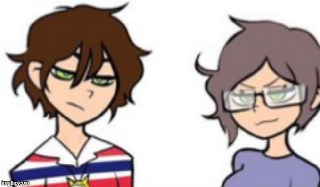 chris chan lore in just one image - Imgflip