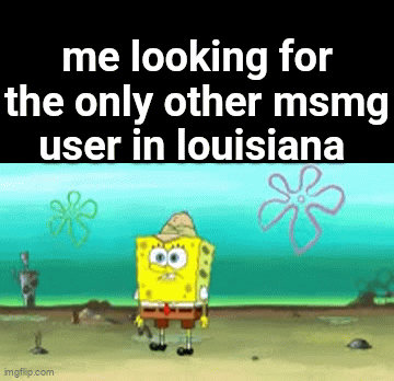 Spongebob Searching - Imgflip