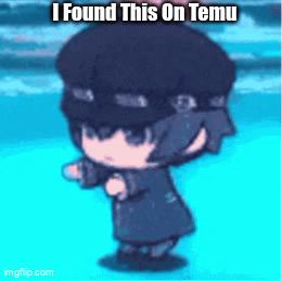 Temu - Imgflip