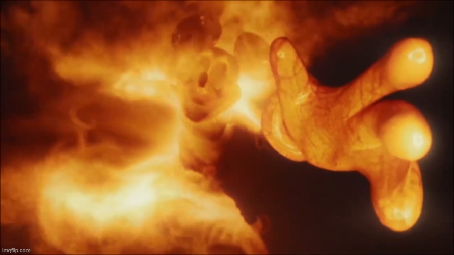 Big L she died - Imgflip