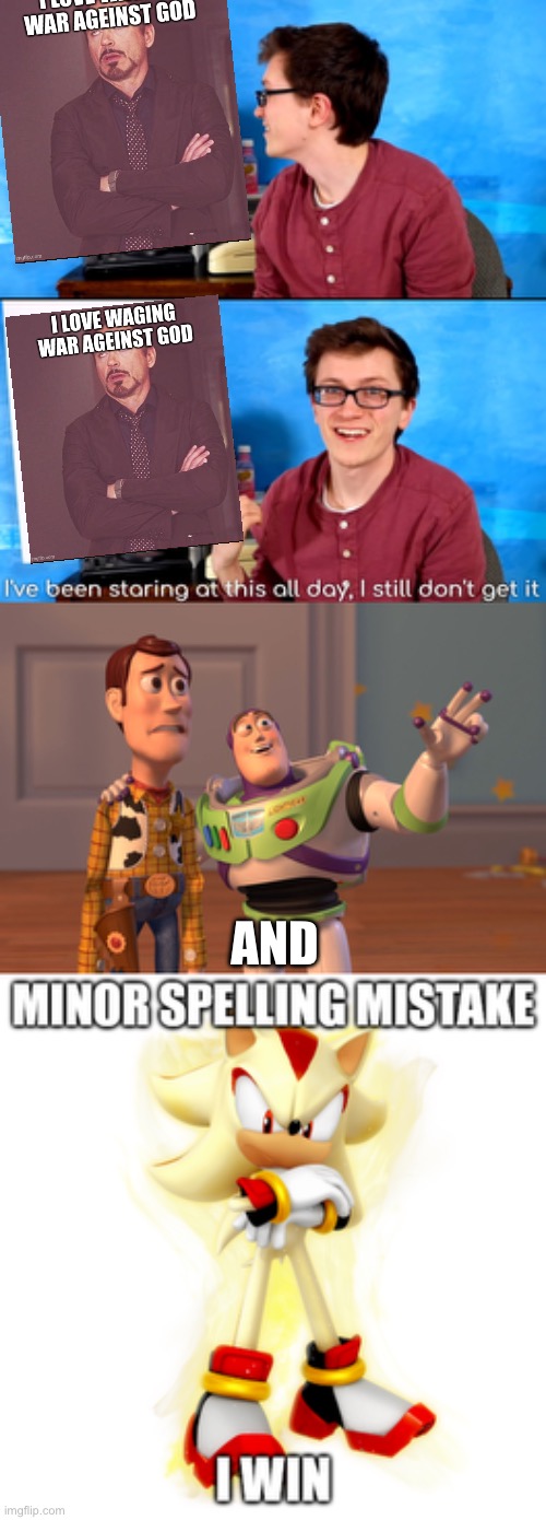 Face You Make Robert Downey Jr Meme - Imgflip