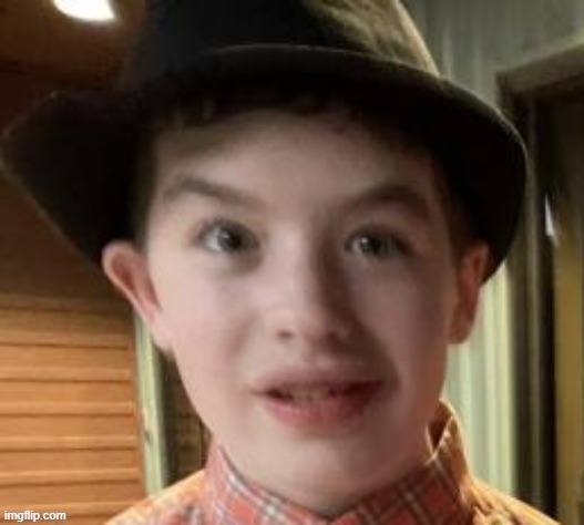 Guess the user - Imgflip