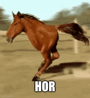hor - Imgflip