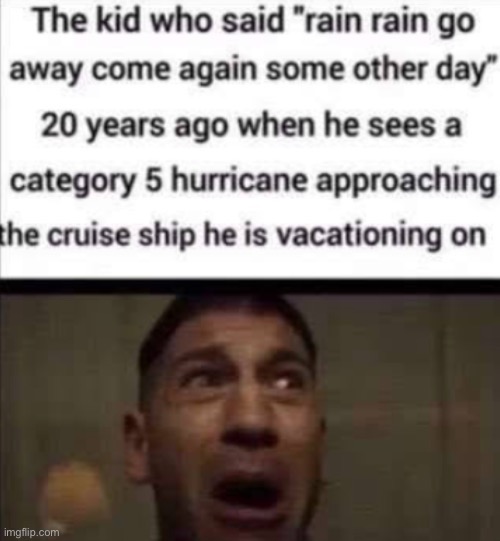 i might write Chapter 7 later today - Imgflip