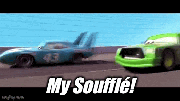 It’s ruined - Imgflip