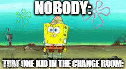 (walks up to you) - Imgflip