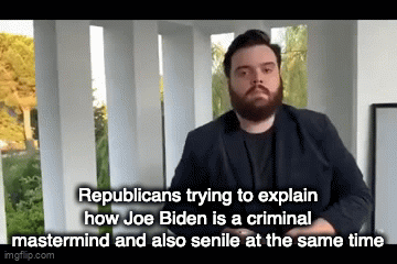 How does that work even - Imgflip