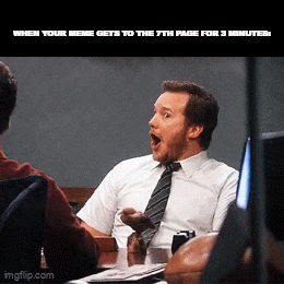 My first gif - Imgflip