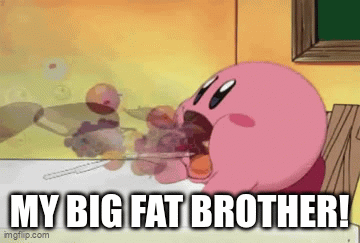 My Brother - Imgflip