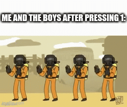 Press 1 - Imgflip