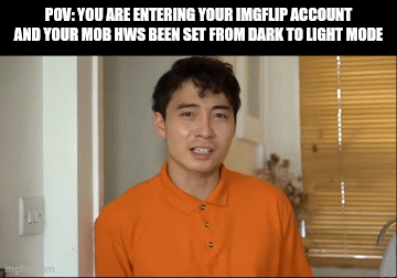 WHY DOES THIS HAPPEN TO ME - Imgflip