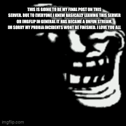 trollge sad - Imgflip