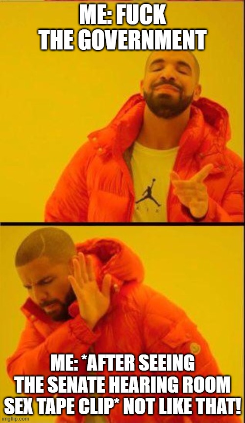 Fk the government - Imgflip