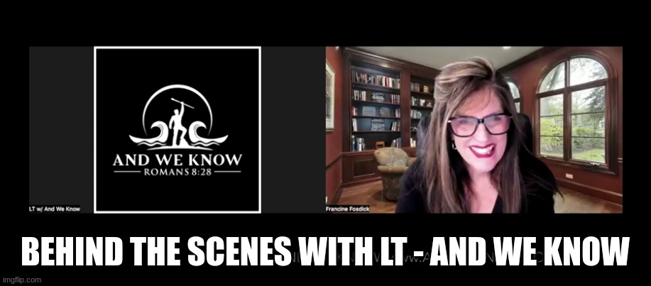 Behind The Scenes With LT - AND WE KNOW (Video) | Alternative | Before ...