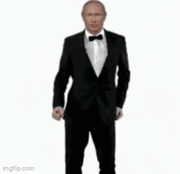Russian man dance - Imgflip