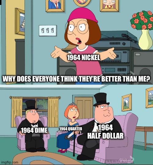 Meg Family Guy Better than me - Imgflip