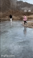 When You Run Out of Ice - Imgflip