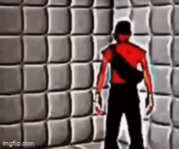 scout goes insane - Imgflip