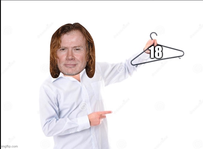 Guys it’s Hangar 18!!! - Imgflip