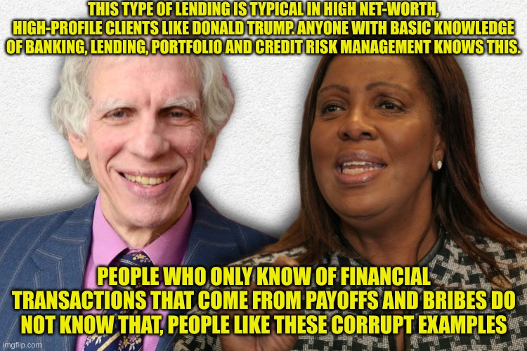 People who know only graft from personal experience - Imgflip