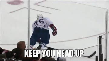 Keep Your Head Up - Imgflip