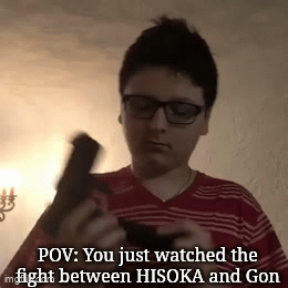 What is wrong with the scrip written!? GONNIS ELEVEN- - Imgflip