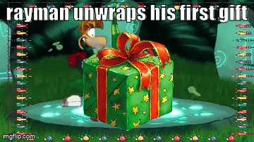 How jolly! - Imgflip