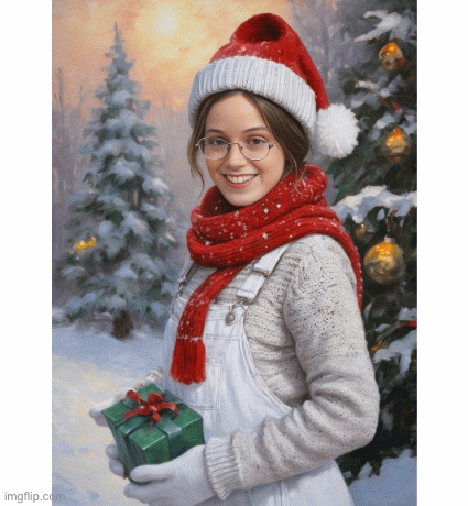 AI imagined Pattye! - Imgflip