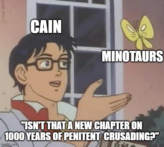 Is This A Pigeon Meme - Imgflip